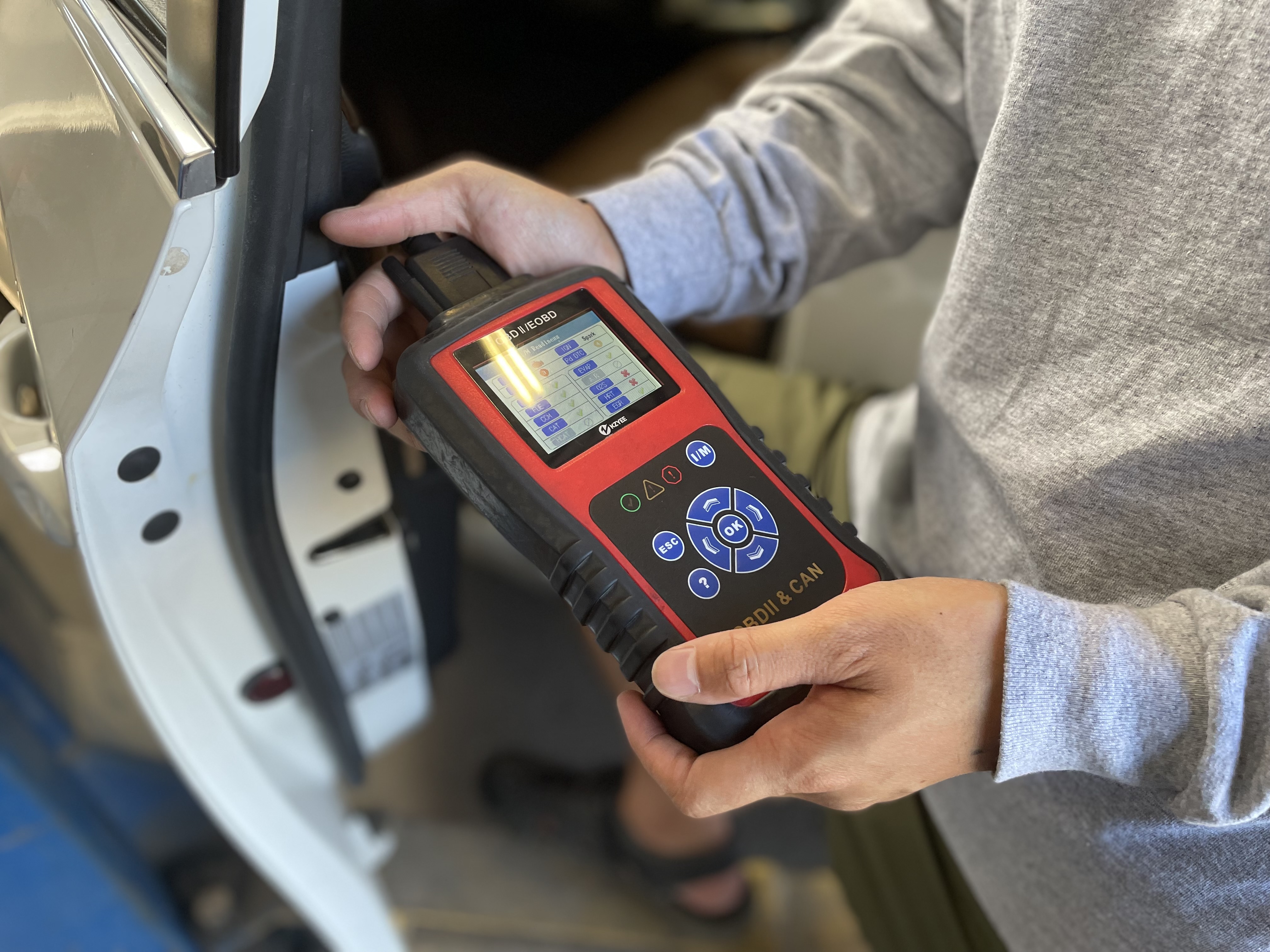 Global Auto Tags and Services